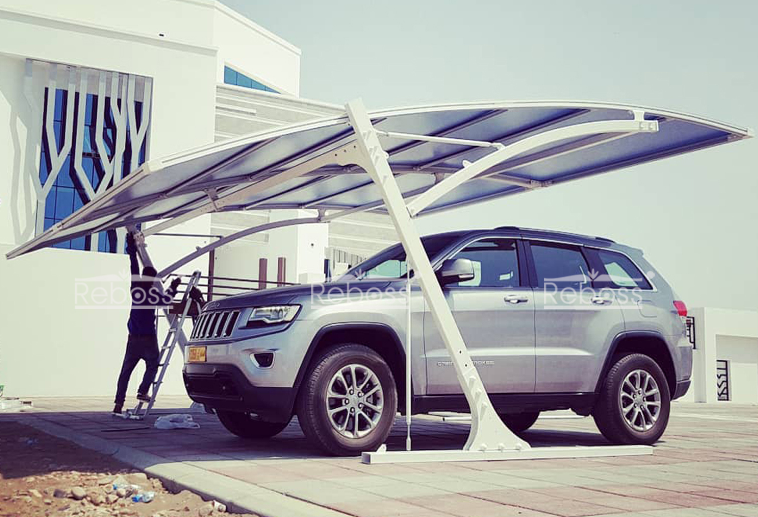 Reboss Canopy 、Car Shade、 Patio、carport